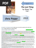 Alan Peat Sentence Types | PDF | Verb | Adjective