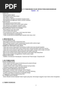 Contoh Karangan (Teknik Hafalan & Tampalan) | PDF
