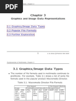Bitmap Image File Sizes Worksheet | PDF