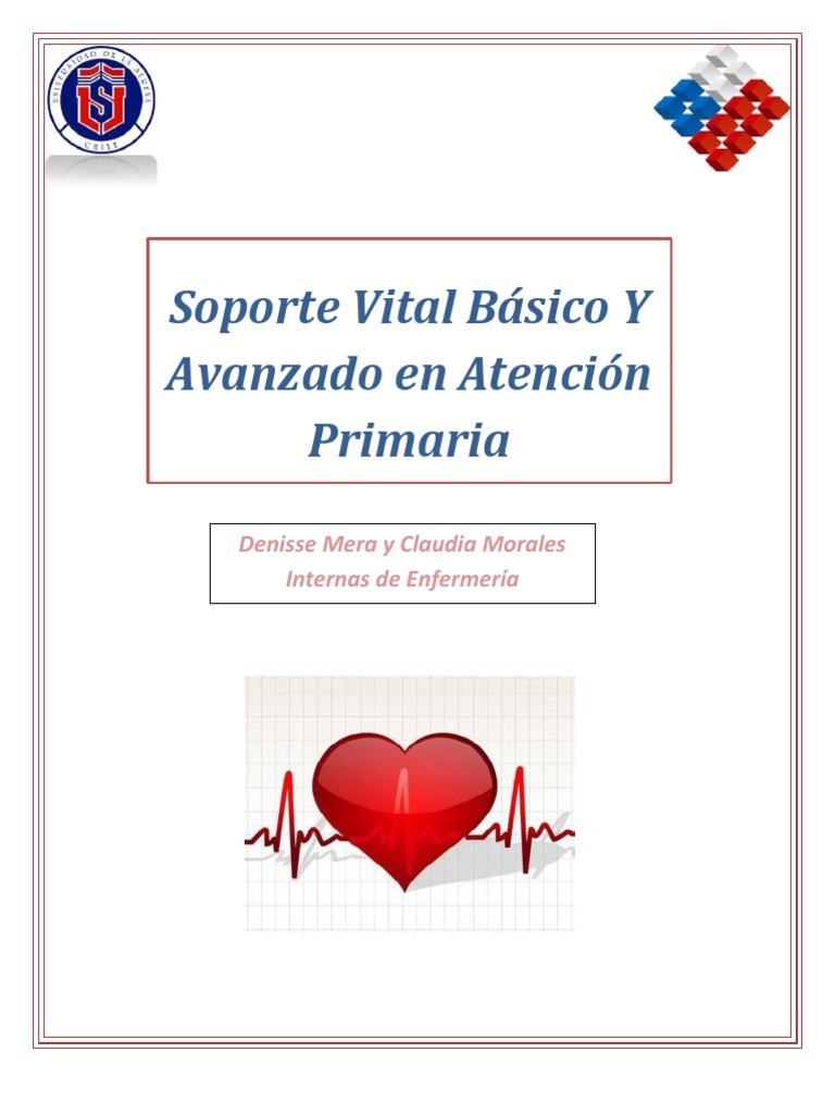 RCP Protocolo | PDF | Reanimación cardiopulmonar | Paro cardíaco