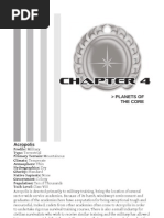 Stargate Viewing Order Guide | PDF | Military Science Fiction | Stargate