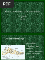 EMRA SportsMedicine Splint Guide | PDF | Thumb | Hand