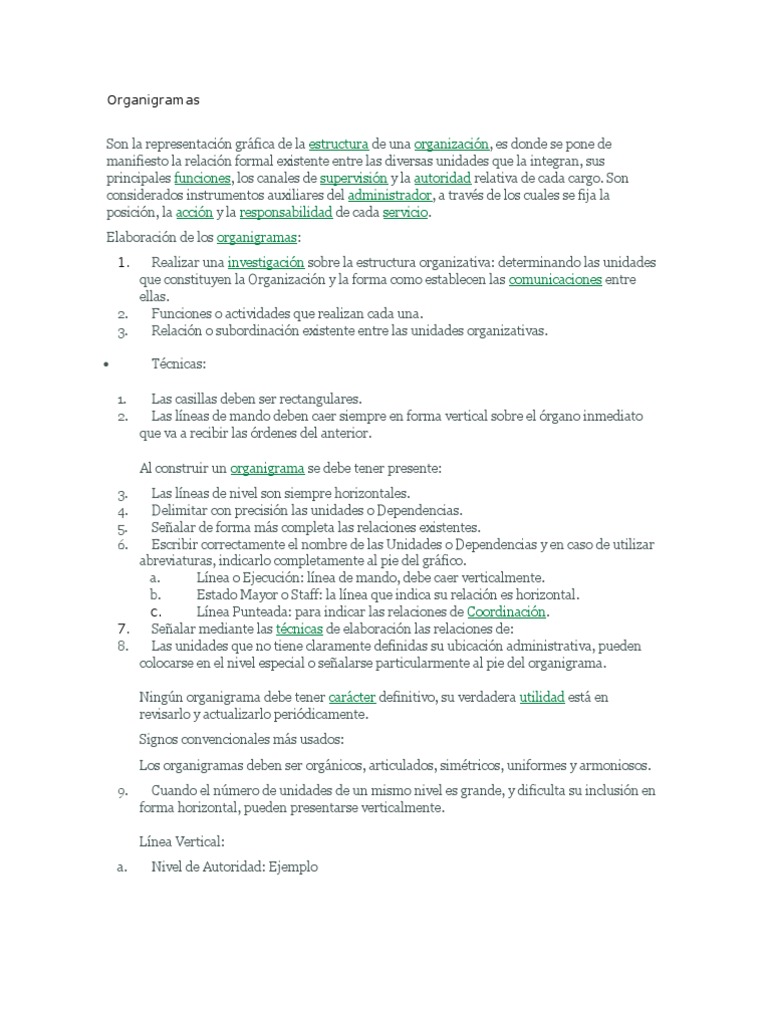 Instrumentos Y Tecnicas de OYM | PDF | Informática y tecnología de la ...