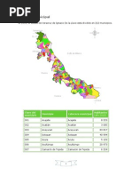 Catalogo de Estados y Municipios de Mexico | PDF | México | Folklore ...