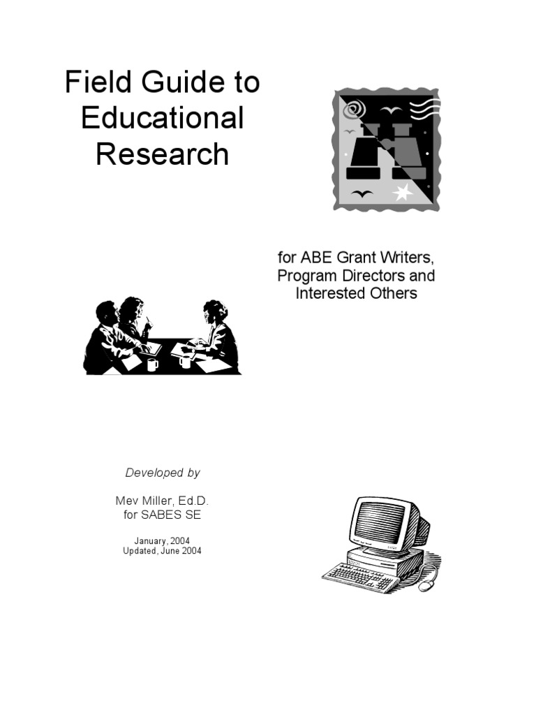 Research Guide | PDF | Educational Technology | Literacy