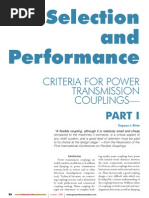 Guideline No. GD-Ed-2214 Marman Clamp Systems Design Guidelines | PDF | Friction | Screw