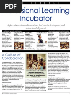 Silent Chalk Talk | PDF | Facilitator | Educational Assessment