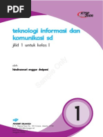 Modul Ajar Tik Kelas 4 | PDF