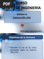 Sistema Din y Asa | PDF | Ingeniería | Ciencia y Tecnología