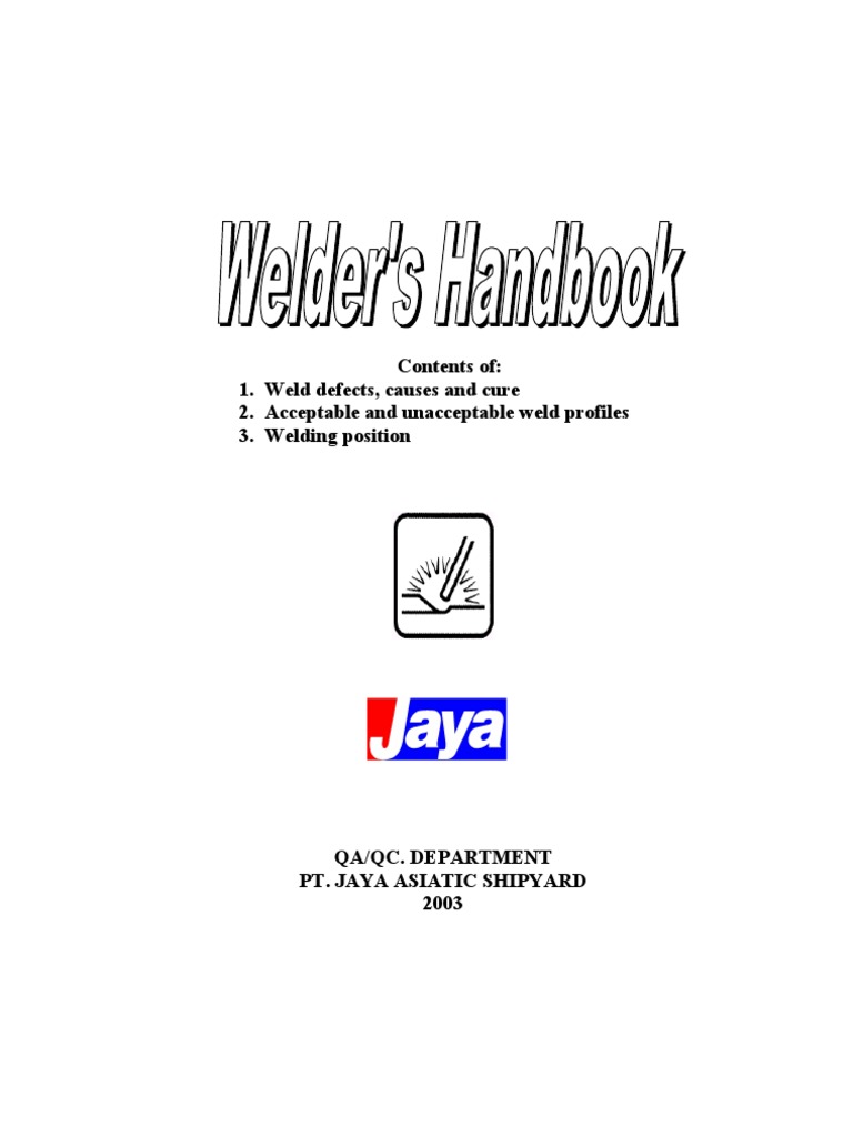 Basic Welding Theory | PDF | Welding | Construction