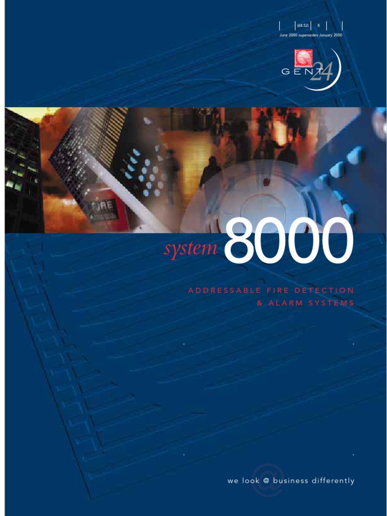System 8000 | PDF | Rectifier | Electrical Engineering