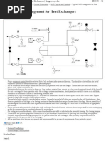Free Water Knockout Design Guidelines | PDF | Valve | Pipe (Fluid ...