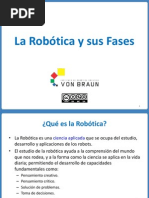 2 Robótica Educativa Con Arduino | PDF | Arduino | Robótica