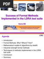 Uvm Ral | PDF | Class (Computer Programming) | Prediction