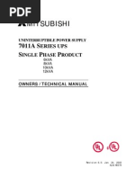 Genus-Agrim Single Phase Meter Specs | PDF | Relay | Modem