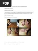 Surgical Site Marking | PDF | Surgery | Medicine