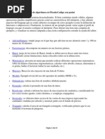 Defusal Manual - Spanish | PDF | Color | Verde