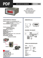 Plotter Audaces Manual | PDF