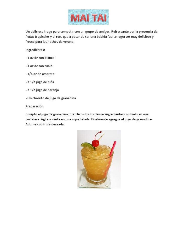 Recetas Chepe | PDF | Postres | Alimentos