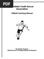 Head Coach Manual | PDF | Strength Training | Sports