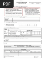 OCBC Account Closure Form | PDF | Banks | Debit Card