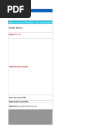 IEPF-5 - Indemnity Bond Format | PDF | Investor | Dividend