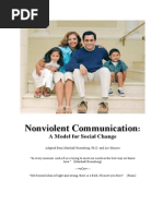 (ENG) Nonviolent Communication A Language of Life - Marshall B ...