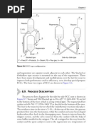 Acrolein | PDF | Distillation | Chemical Reactor