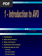 Seismic Velocity and Dix's Equation | PDF | Reflection Seismology ...