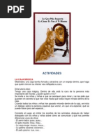 Cuentos de Otoño para Niños | PDF | Arboles | Velocidad del viento