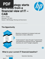 Accenture Methodology Training Part 01 | PDF | Building Information ...