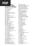 PMS Booklet | PDF | Motor Oil | Engines