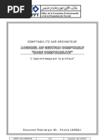 Modele de PV de Passation de Consignes | PDF | Informatique | Informatique et technologies de l ...
