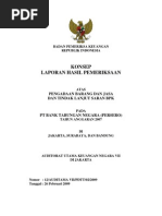 LPJ Hut Ri 80 2025 Lengkap | PDF