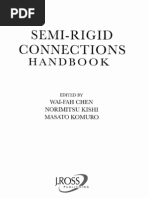 Design Guide 28 - Stability Design of Steel Buildings | PDF | Beam ...