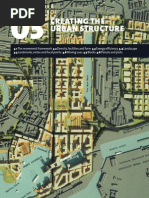 Urban Street Patterns | PDF | Traffic | Highway