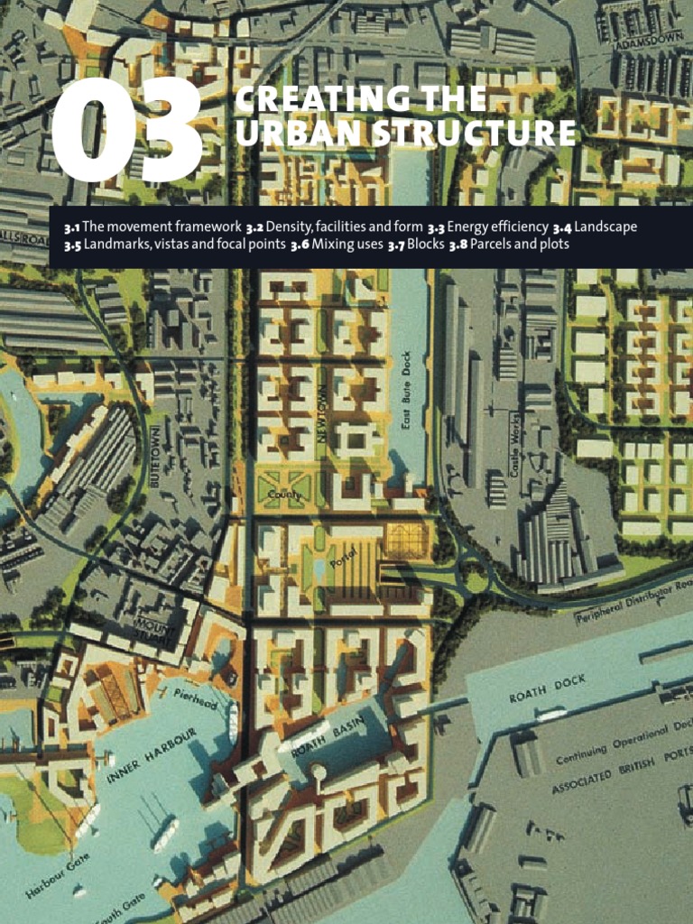 Urban Design Compendium | PDF | Solar Energy | Photovoltaics