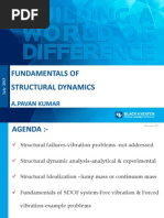 Machine Foundation Design | PDF | Normal Mode | Mechanics