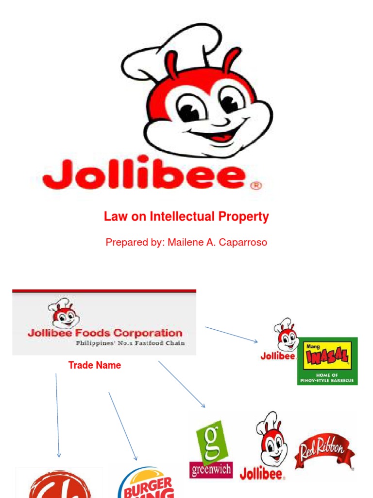 History of Jollibee | PDF | Restaurants | Food And Drink