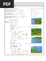 As1288 Glass Deflection Criteria | PDF | Glasses | Building Engineering
