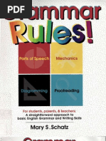 Grammar Textbook Grade 9 Pdf Verb Adverb