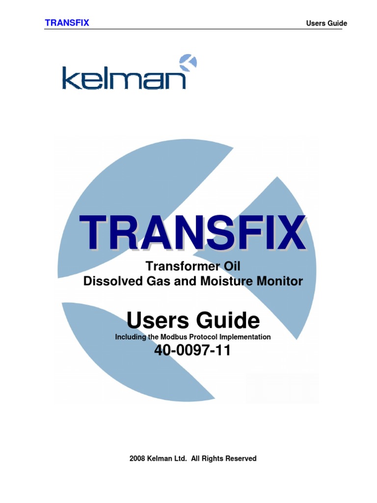 Transfix User Guide | Computer Architecture | Computing