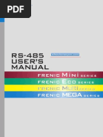 MR52 Wiring Rev 03 | PDF | Telecommunications | Computer Science