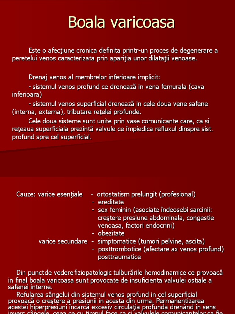 3 Varicele - Varicocel | PDF