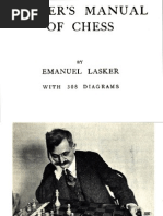 Glossary of Chess Terminology | PDF | Chess | Competitive Games