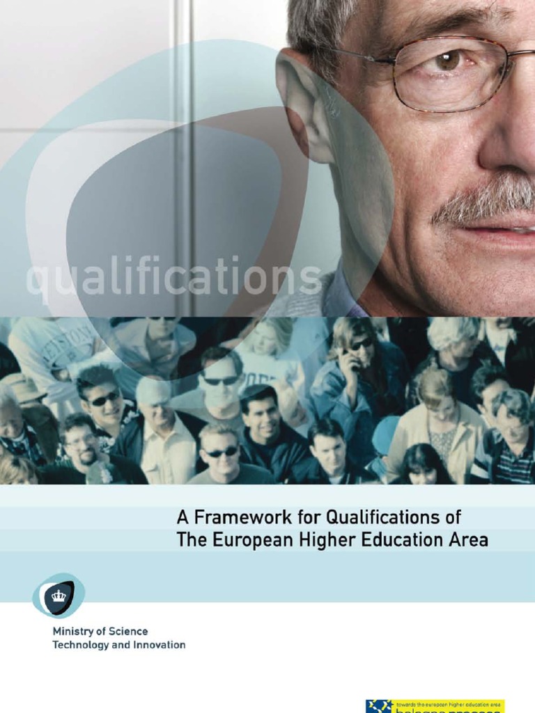 QF Ehea | PDF | Higher Education | European Union