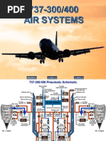 B737 Electrical Systems | PDF | Battery Charger | Alternating Current