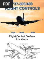 Gulfstream IV | PDF | Flight Control Surfaces | Aircraft Flight Control ...