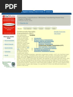 K53 Heavy Motor Vehicles Volume 2 Code C1, C, EC1 EC Part1 PDF | PDF ...