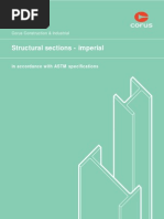 AISC 13th - Table J3.3 Nominal Hole Dimensions | PDF | Screw | Metalworking